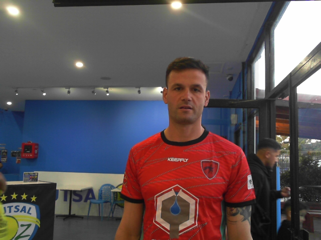 SeriesFutsal