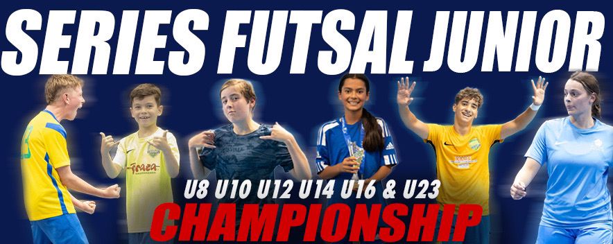SeriesFutsal